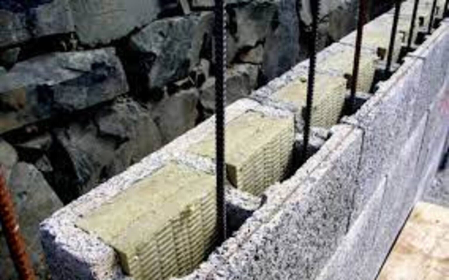 The 5 Benefits of Precast Foundation Walls