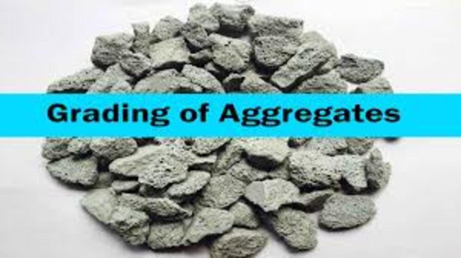 What are 7 Types of Tests on Aggregates - Complete Guide You Won't Forget