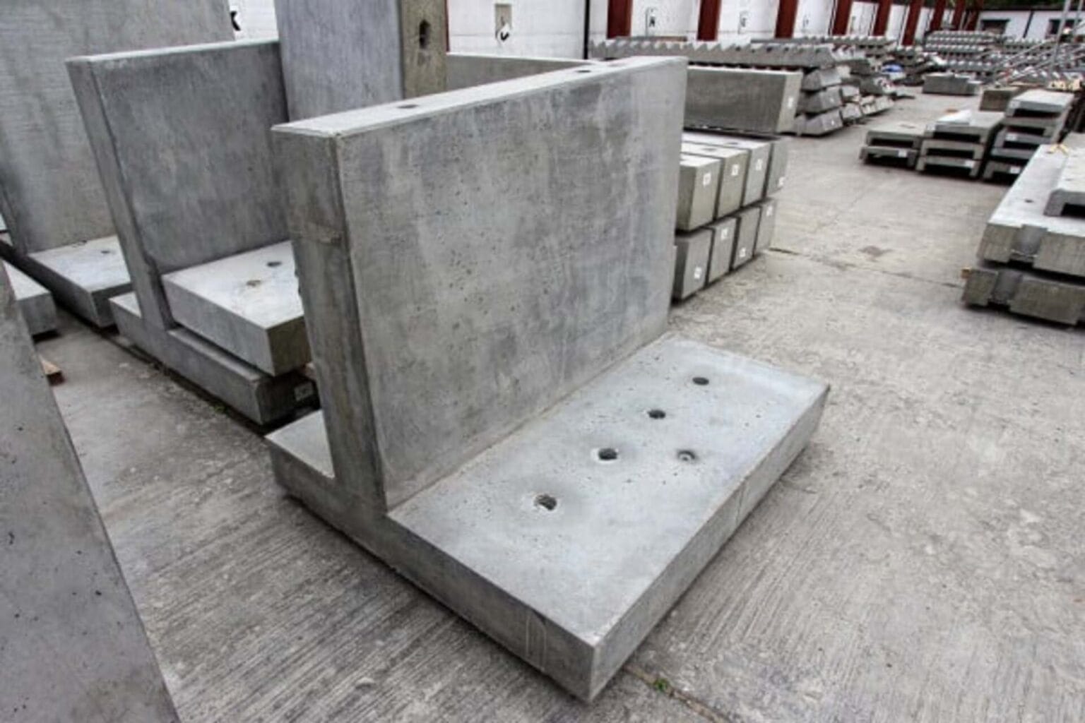 Slab Thickness in Building Construction