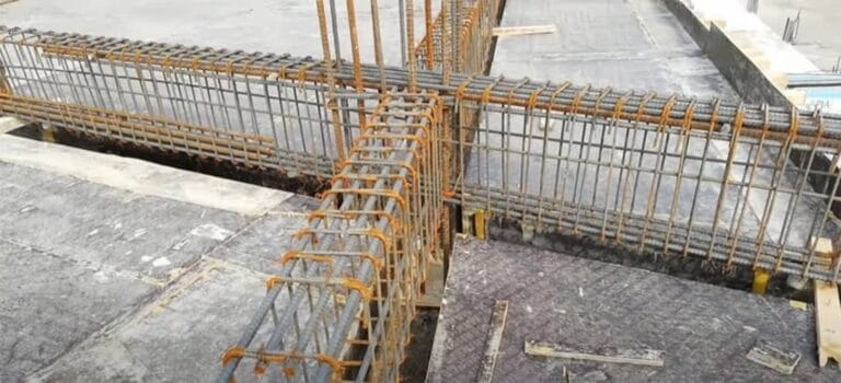 RCC Beam Design Example - 15 Important Steps and Drawing