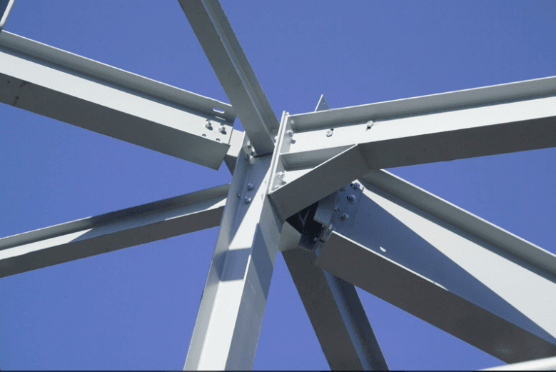3 Steel Beam Connections - A Structural Engineer's Guide
