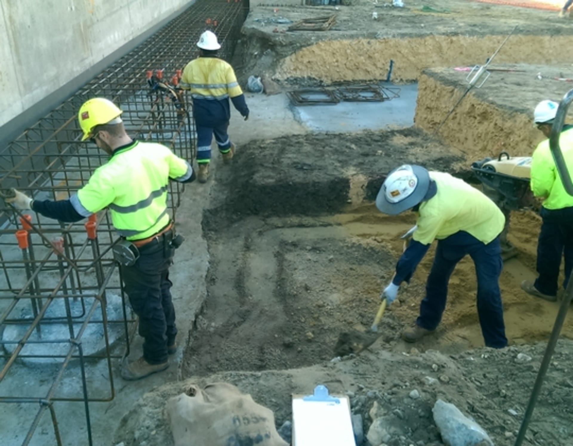 4 Design Considerations of Footings and Foundations
