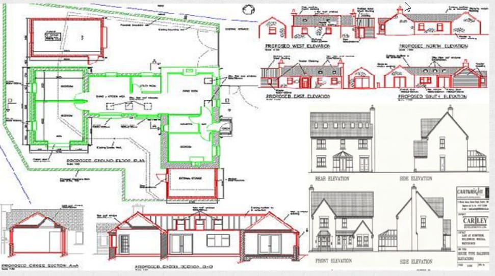 What is Elevation in Civil Engineering and 7 Incredible Benefits